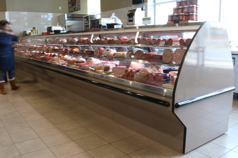 Home - Store Equipment