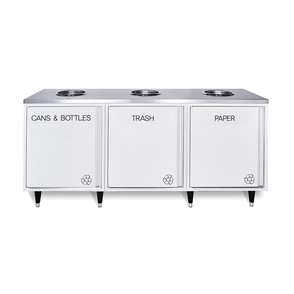 Cabinetry & Counters - Store Equipment