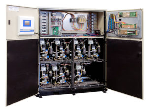 Refrigeration Rack Systems - Store Equipment