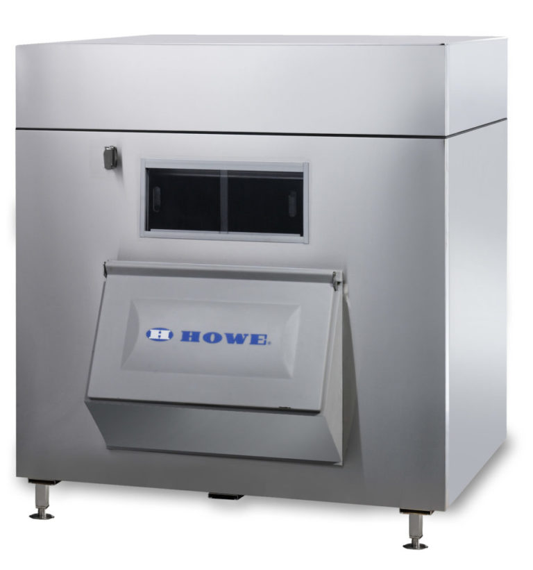 Ice Flakers - Store Equipment