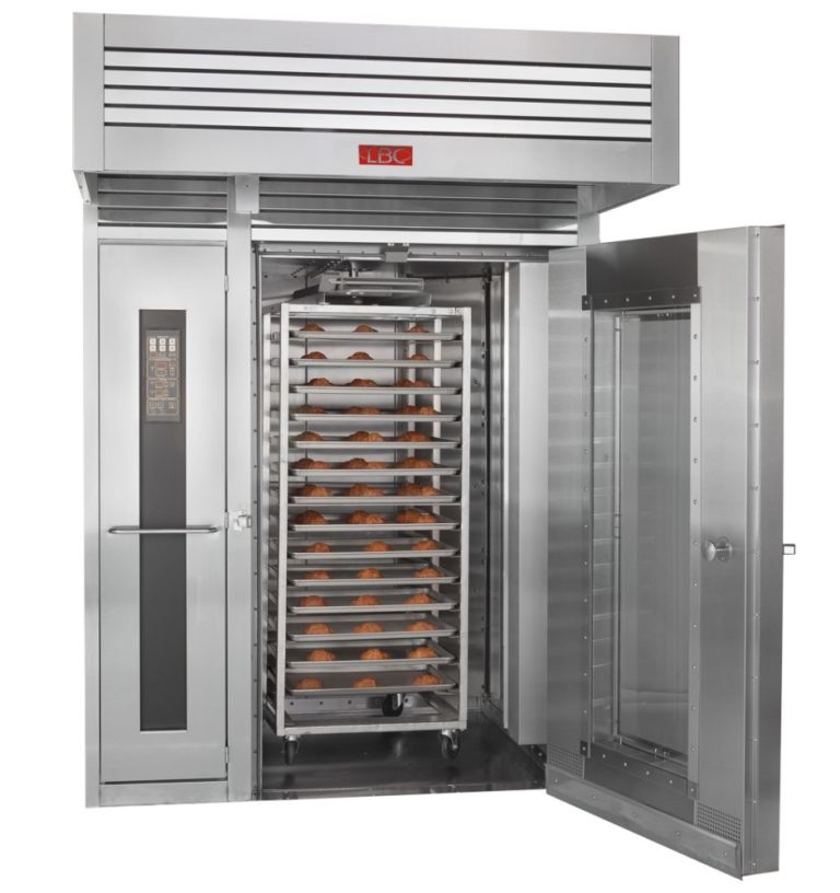 Bakery Ovens and Proofers - Store Equipment