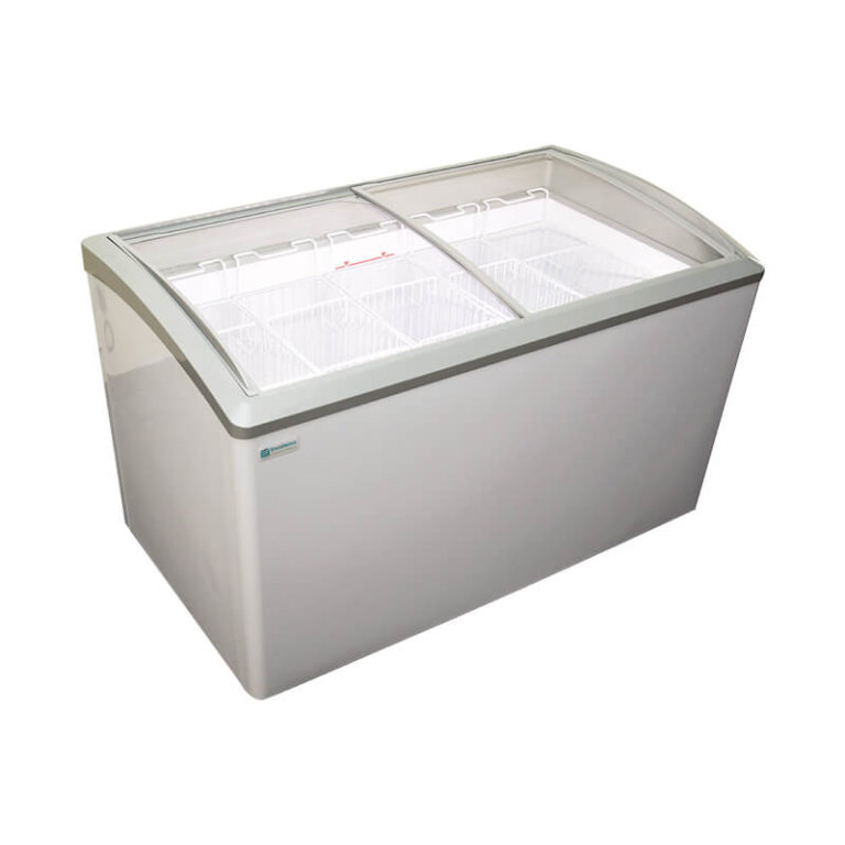 Display Cases - Refrigerated - Store Equipment